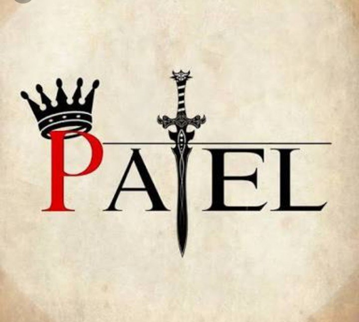 Yash Patel Logo