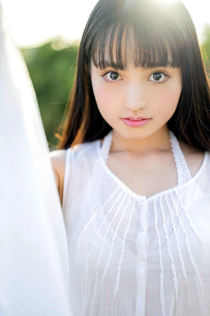 郡司芹香(MY First Bae's) on Twitter: "お知らせです~(^ω^) 9月21日に発売される週刊ヤングマガジンの巻中グラビアに掲載させていただきます！ たまたま発売日が ...