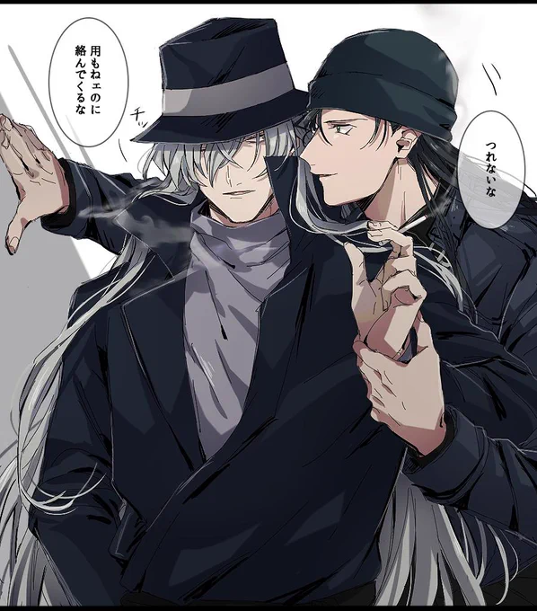 興路@kmk_ocの漫画作品一覧(人気順)