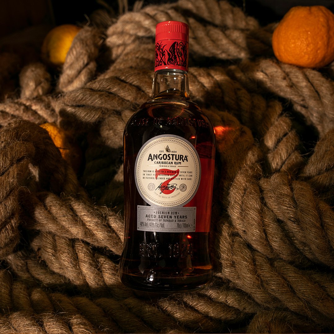 Master of Cocktails - Bloody Mary - Master of Malt Blog