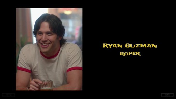 Ryan Guzman's Birthday Celebration | HappyBday.to