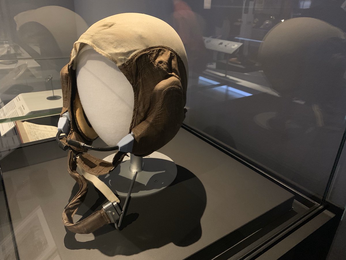 Astronaut Snoopy Caps