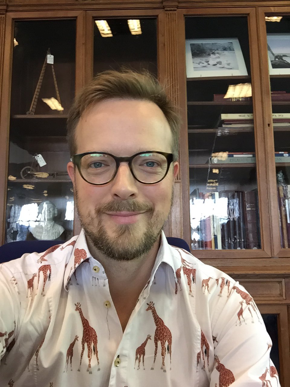 Julien Brault on Twitter: "En ce premier jour des Journées du patrimoine qu’il aimait tant ...