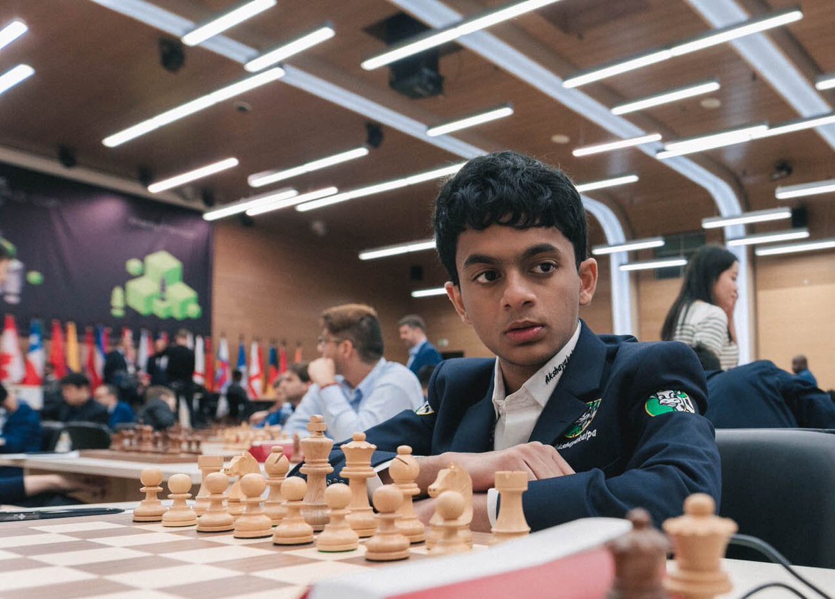 Nihal Sarin (@NihalSarin) | Twitter