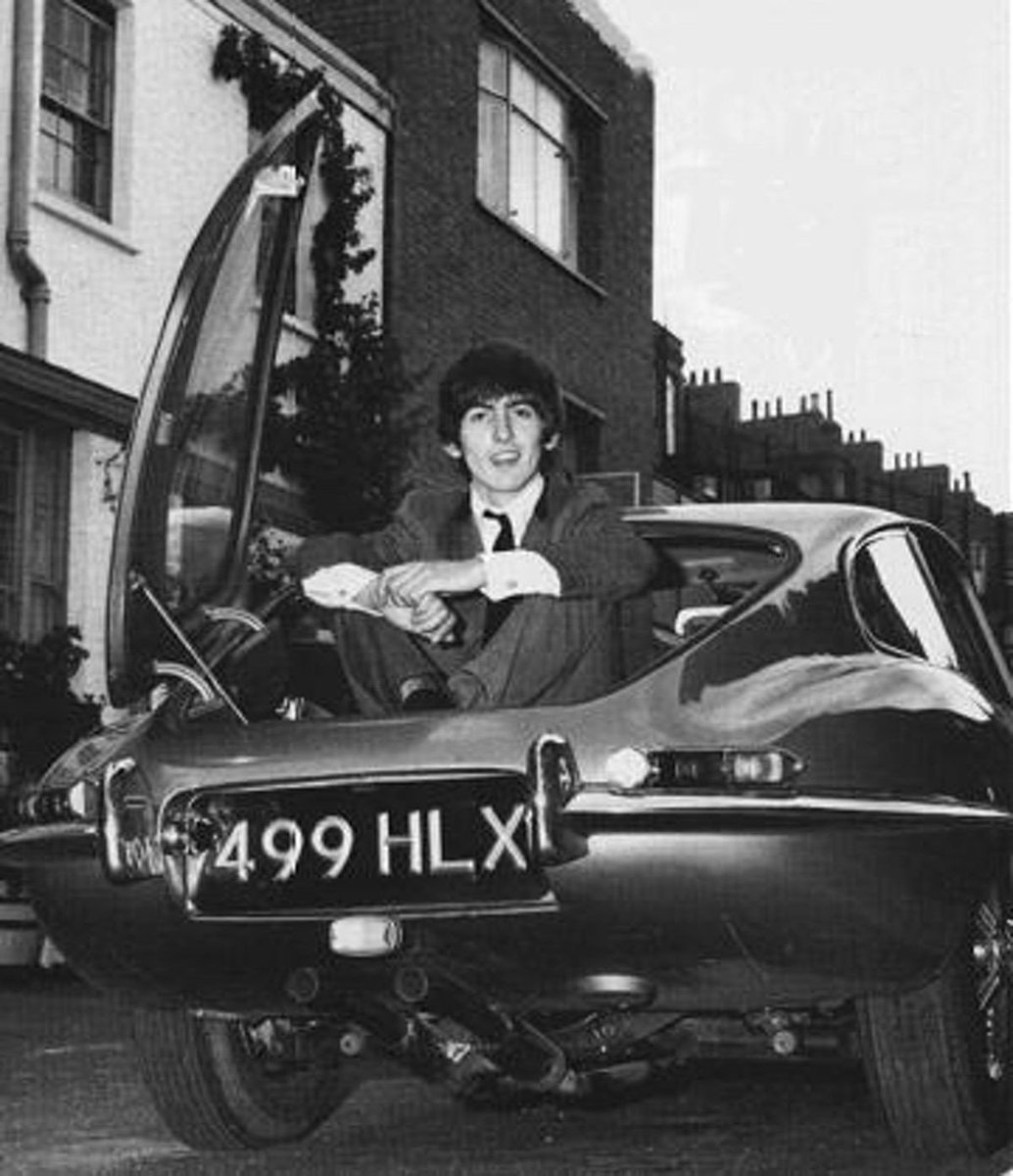 Beatles drive my