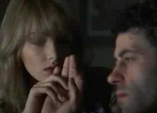 Jenny Wright The Wall