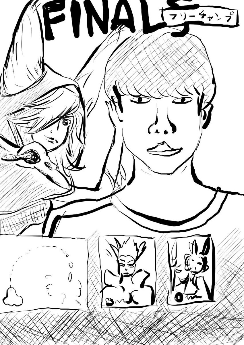 「サンシャイン… 」床屋体操＠C105月曜西の-30bの漫画