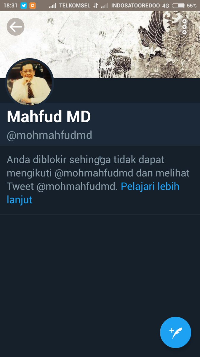 Amirul Kazzab (@anti_abu) | Twitter