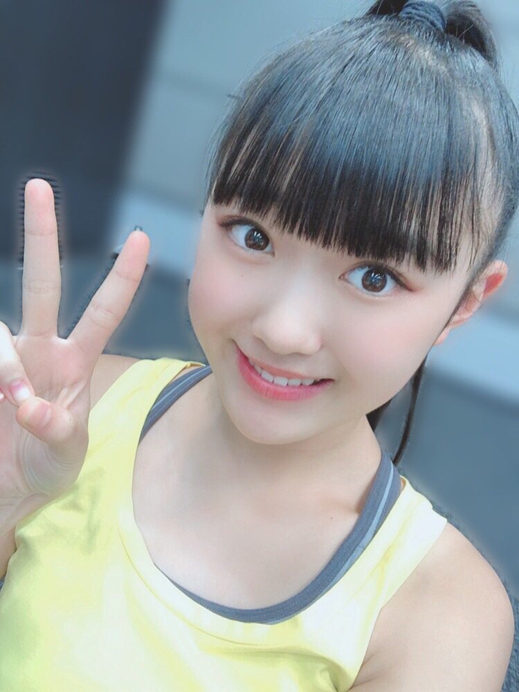 BEYOOOOONDS on Twitter: "【Blog更新】 ♡元気もりもり！！♡江口紗耶:… https://t.co/ckwdFtDeJ5 #CHICATETSU #チカテツ ...