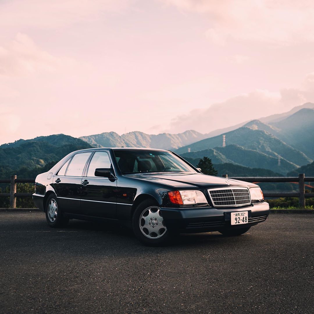 W140, Mercedes W140, S600, HD Wallpaper Peakpx, 48% OFF