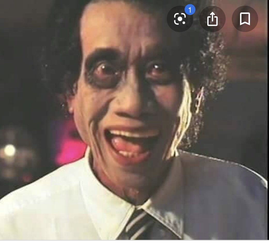 Chiquito Filipino Comedian