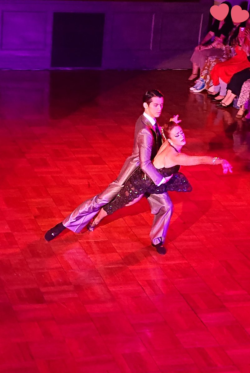 #リアル10DANCE舞踏会 vol.3 観客編 (9ページ目) - Togetter