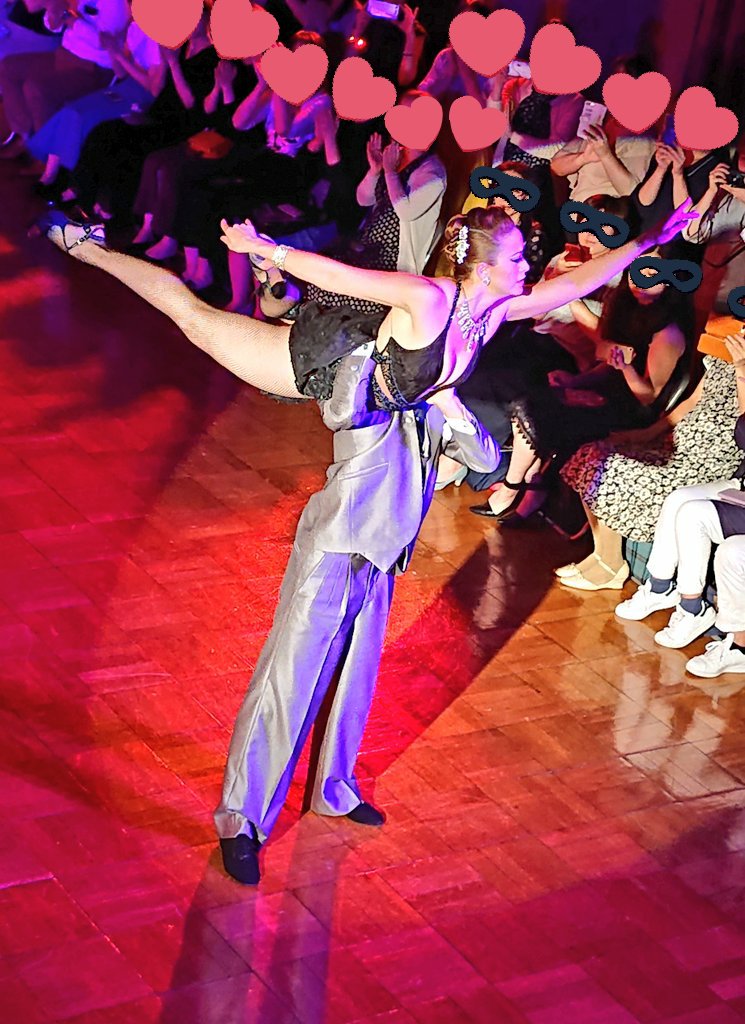 #リアル10DANCE舞踏会 vol.3 観客編 (9ページ目) - Togetter [トゥギャッター]