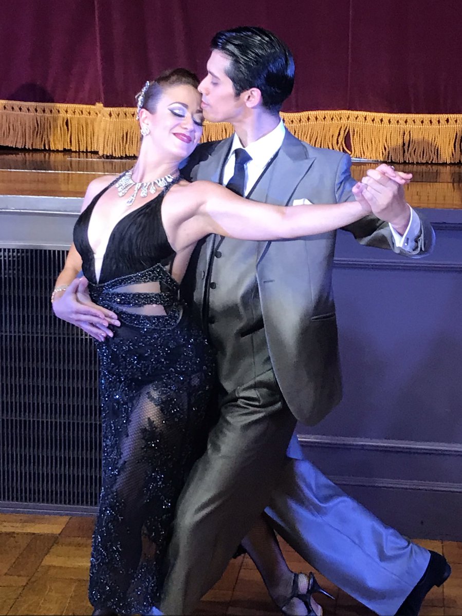 #リアル10DANCE舞踏会 vol.3 観客編 (11ページ目) - Togetter