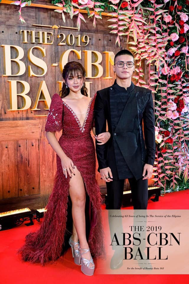 Loisa Andalio Star Magic Ball