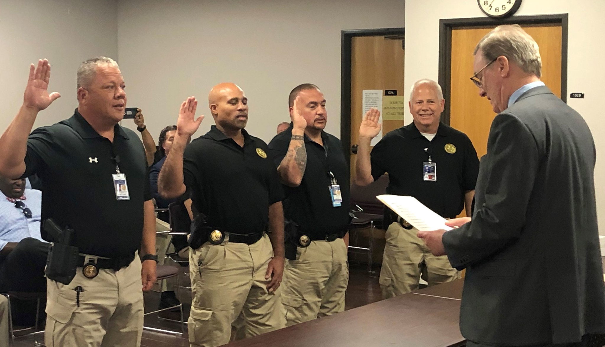 Texas Department Of Insurance