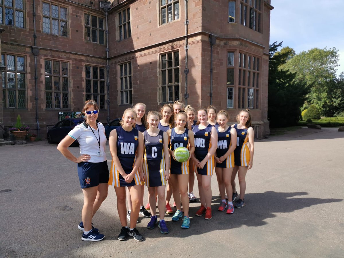 RGS Dodderhill Private School - Independent Girls School