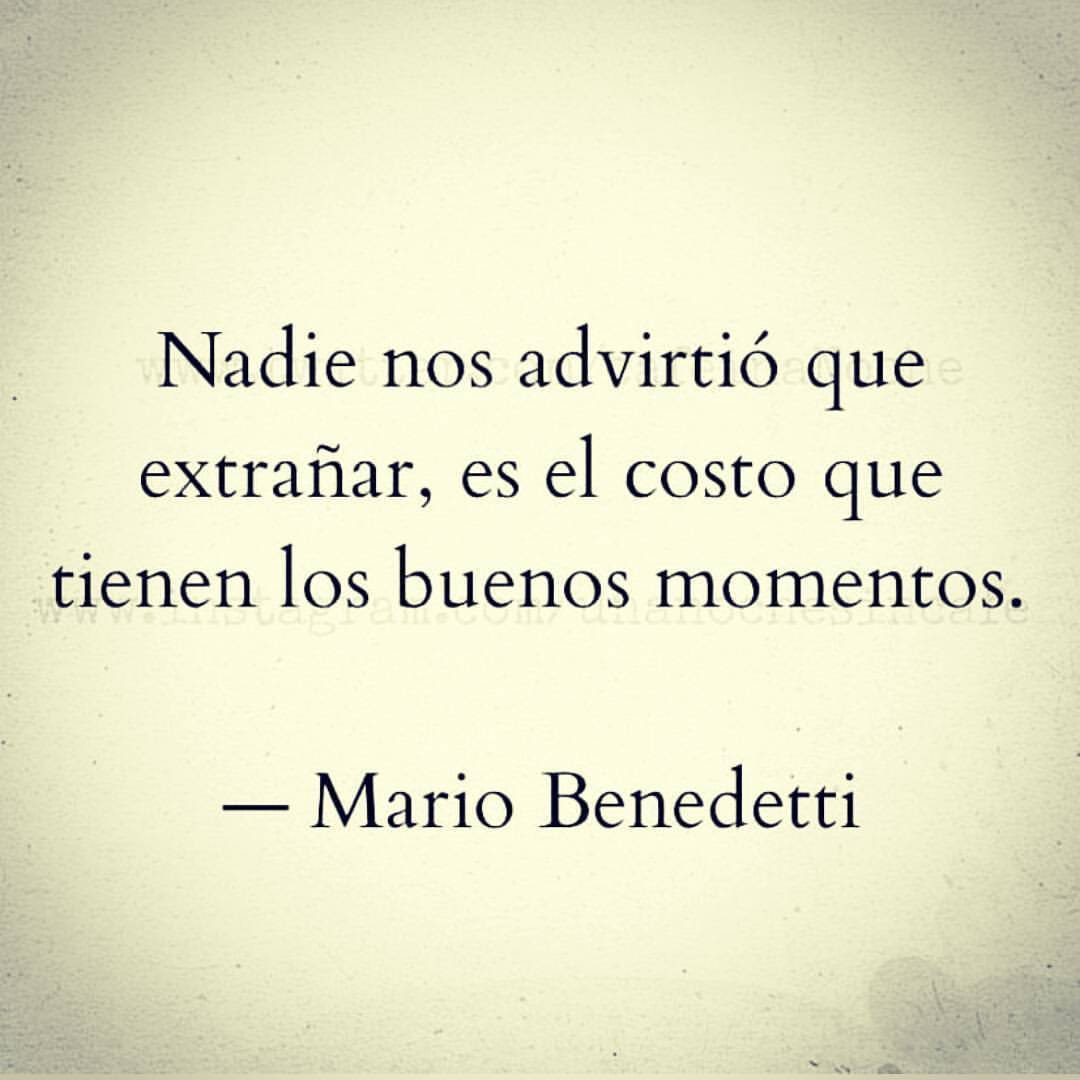 Quotes Benedetti