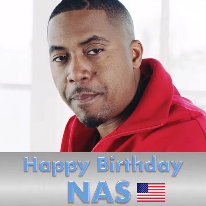Nas's Birthday Celebration | HappyBday.to