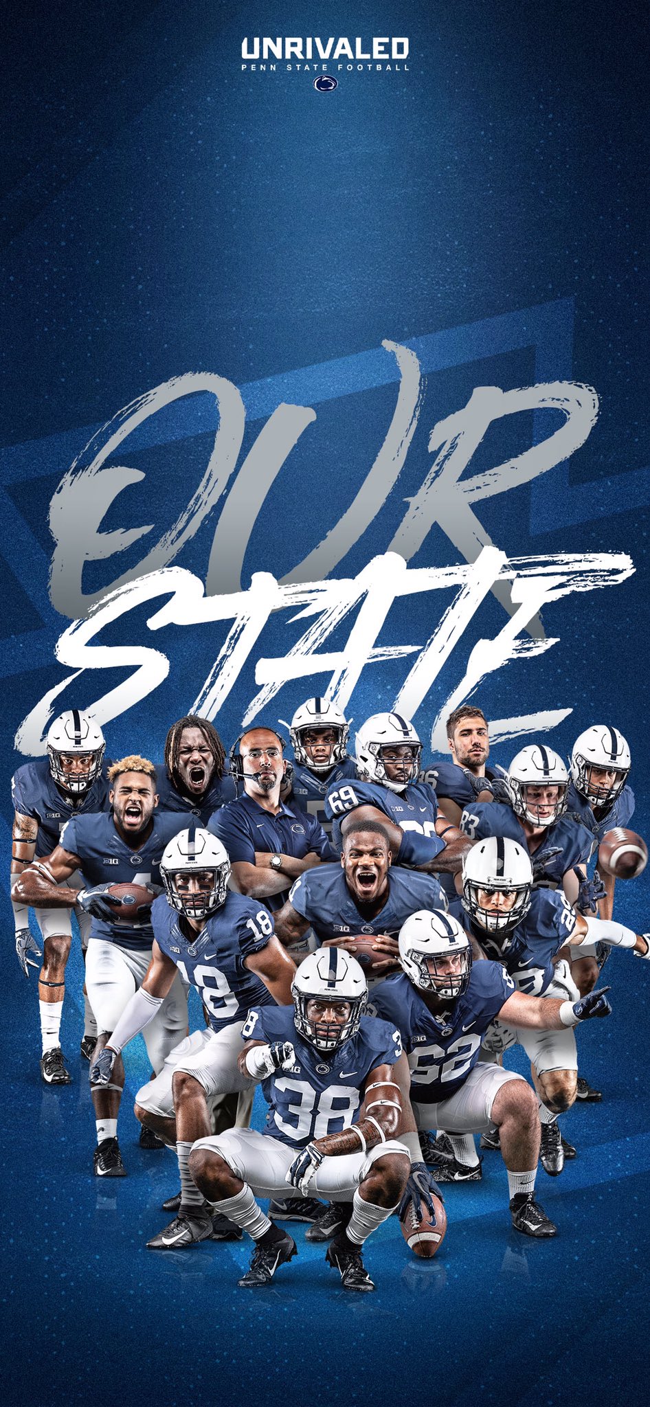 Penn state wallpaper store