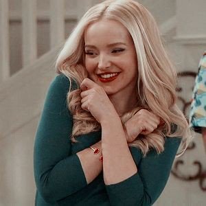 Dove Cameron Icons