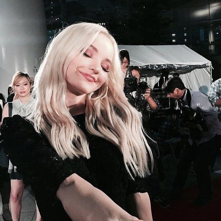 Dove Cameron Icons