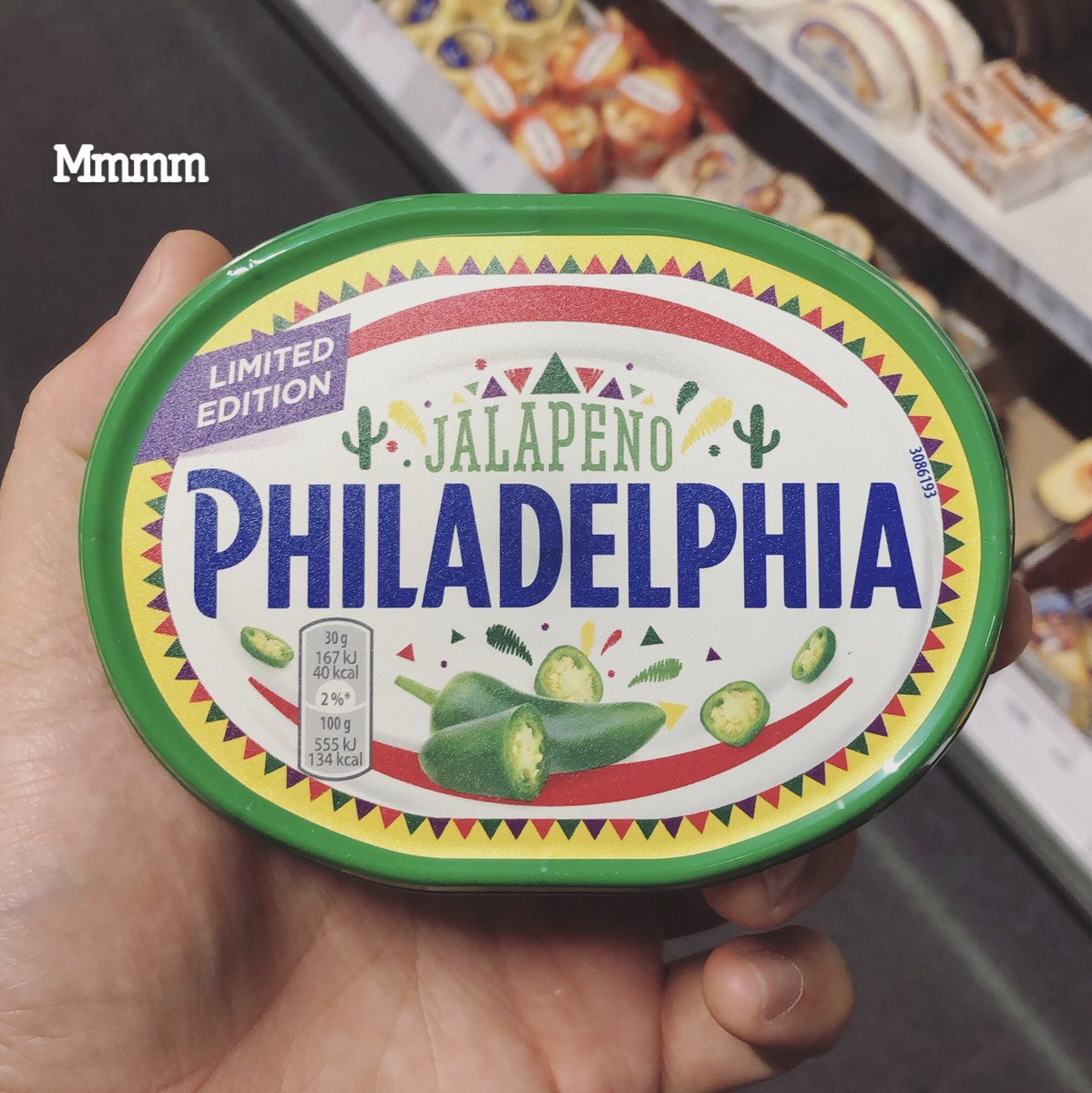 Philadelphia Kaas - EMSEKFLOL.COM