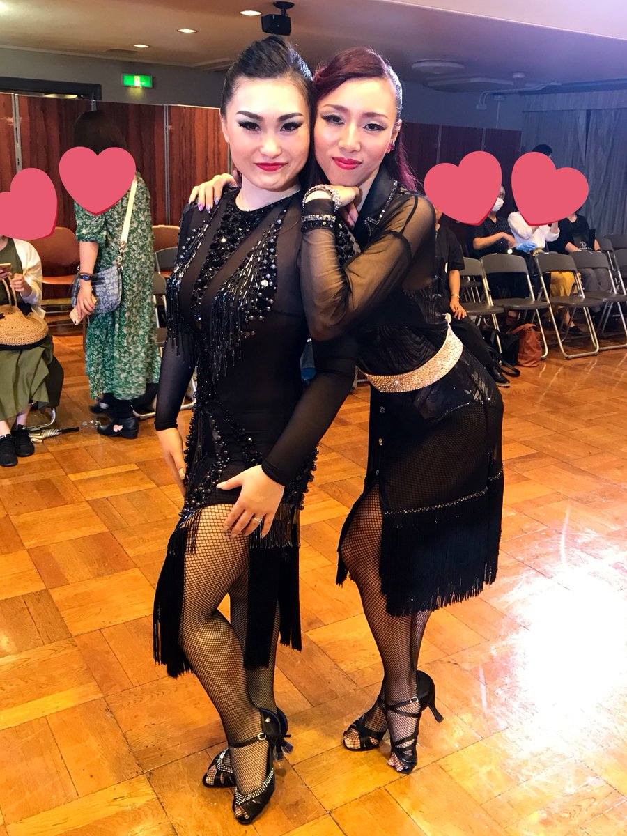 #リアル10DANCE舞踏会 vol.3 観客編 (12ページ目) - Togetter [トゥギャッター]