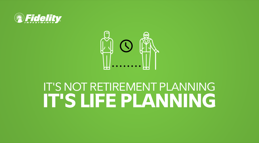 Fidelity Investments Ad