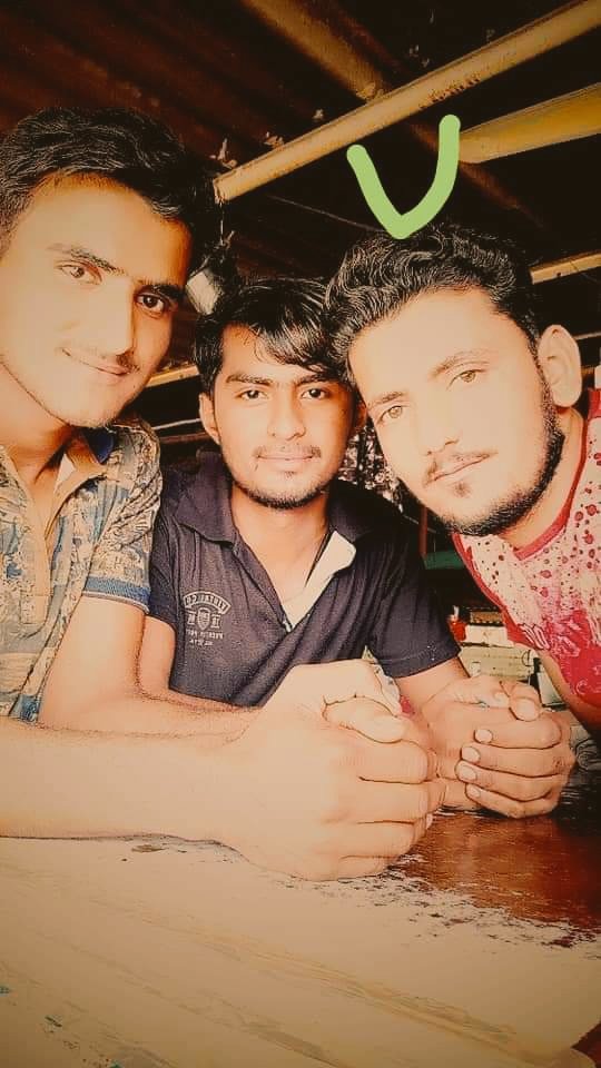 Alim Samejo (@AlimSameja) | Twitter