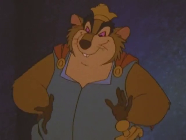 The Nutcracker Prince Mouse King