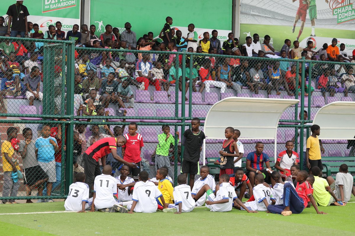 MOMBASA COUNTY | Development News & Discussion | Page 44 ...