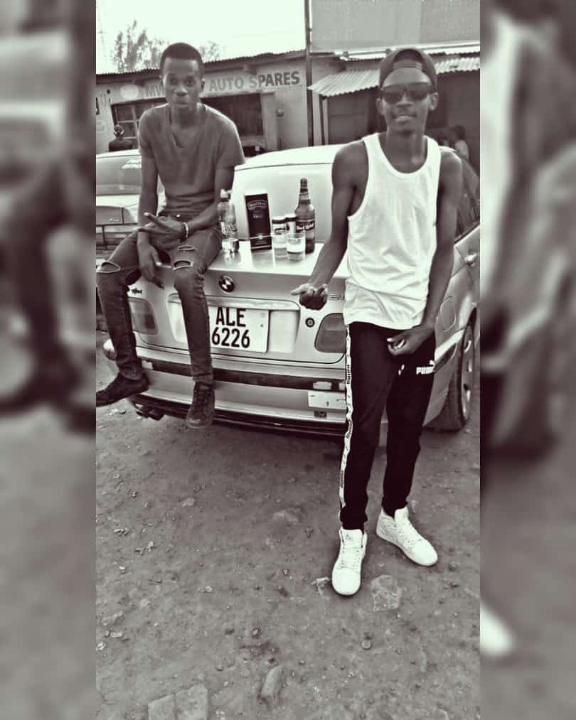 Castrol Chansa Jr🇿🇲 (@CastrolJr) | Twitter