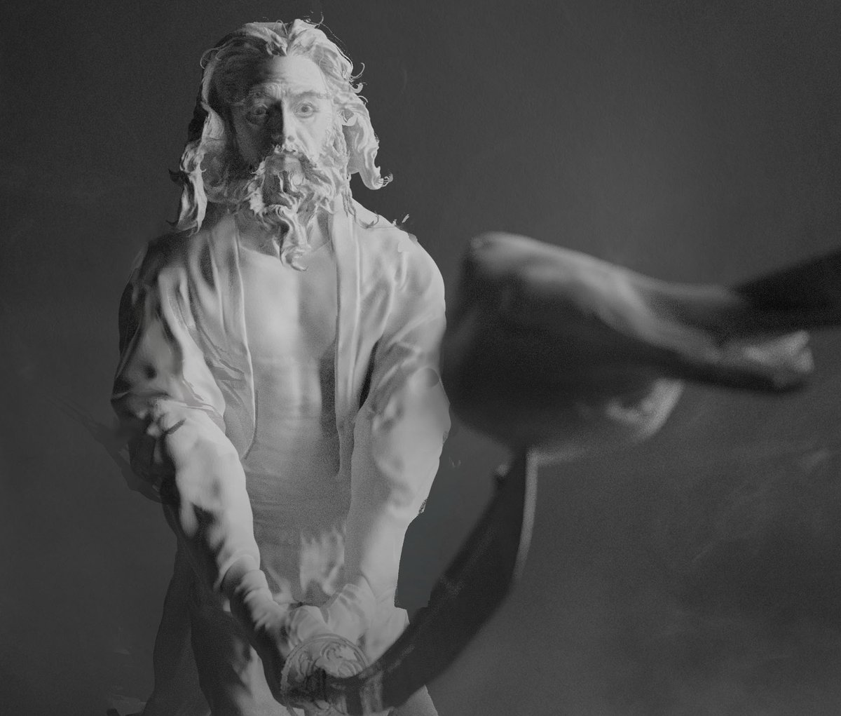 Entei Ryuのイラスト