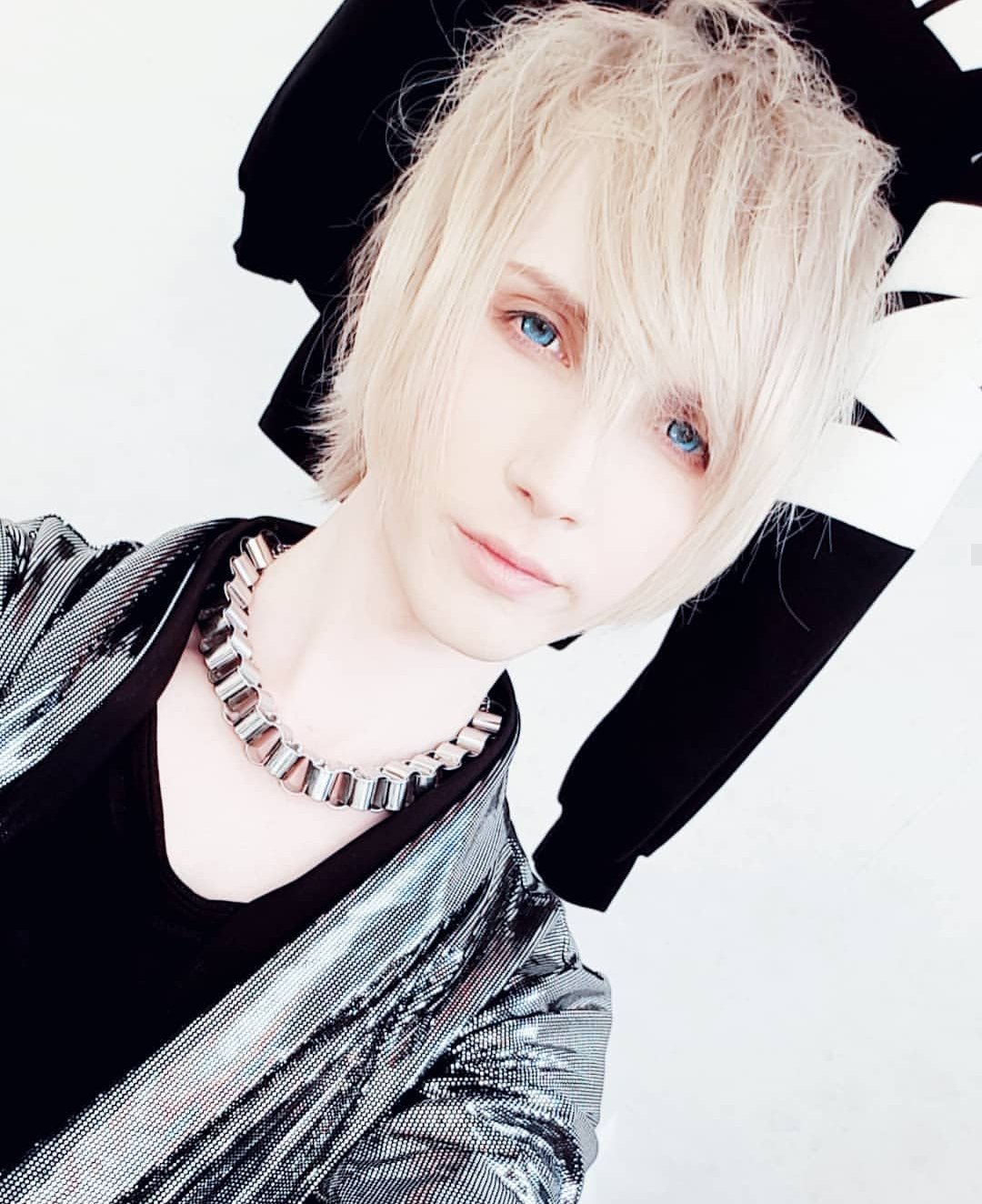 Yohio As A Boy