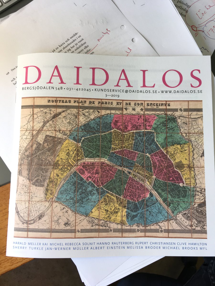 Bokförlaget Daidalos