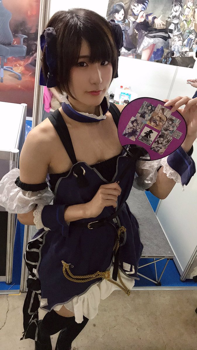 Twoucan - ゆいまる🎾5/15BD(イベント延期) (@__yui_maru__)