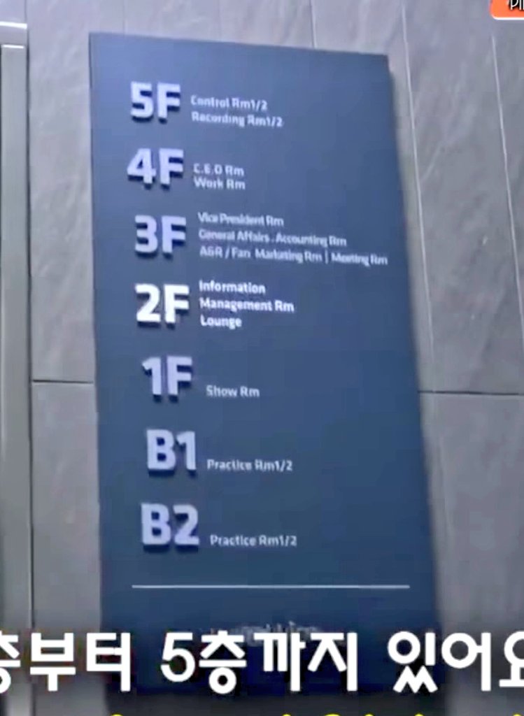 Woollim Entertainment Building