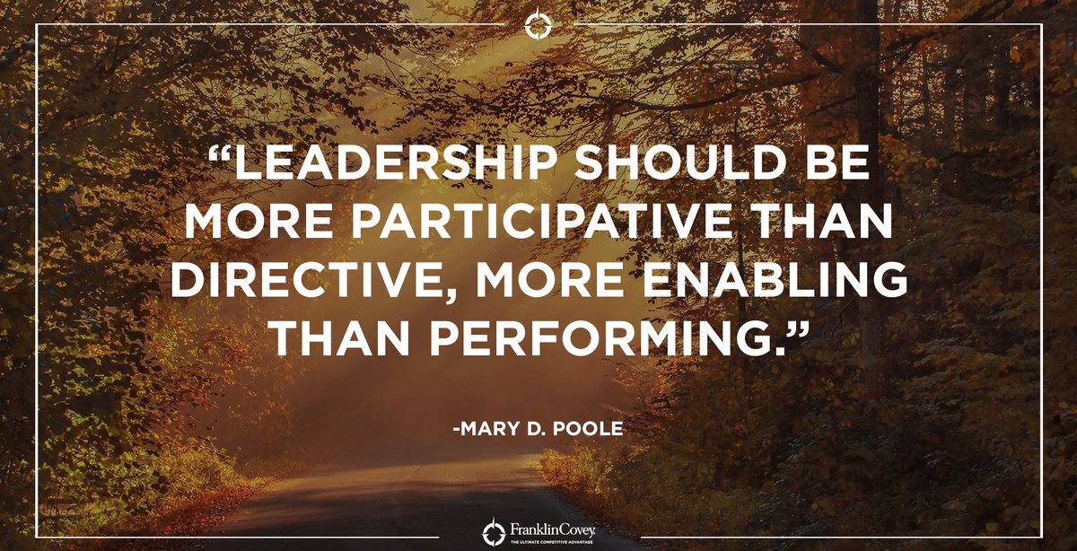 Direct Leadership Quotes