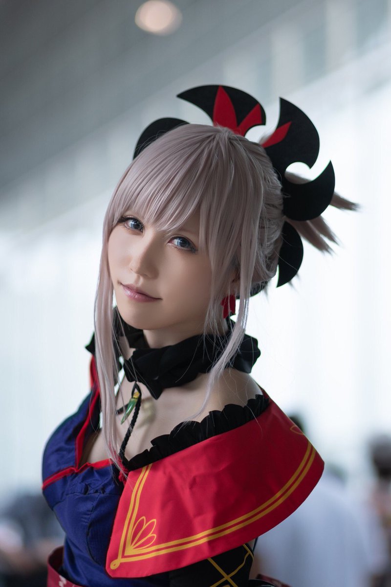 TTyTT (@tty4244) さんのコスプレ作品まとめ (5 件) - Twoucan
