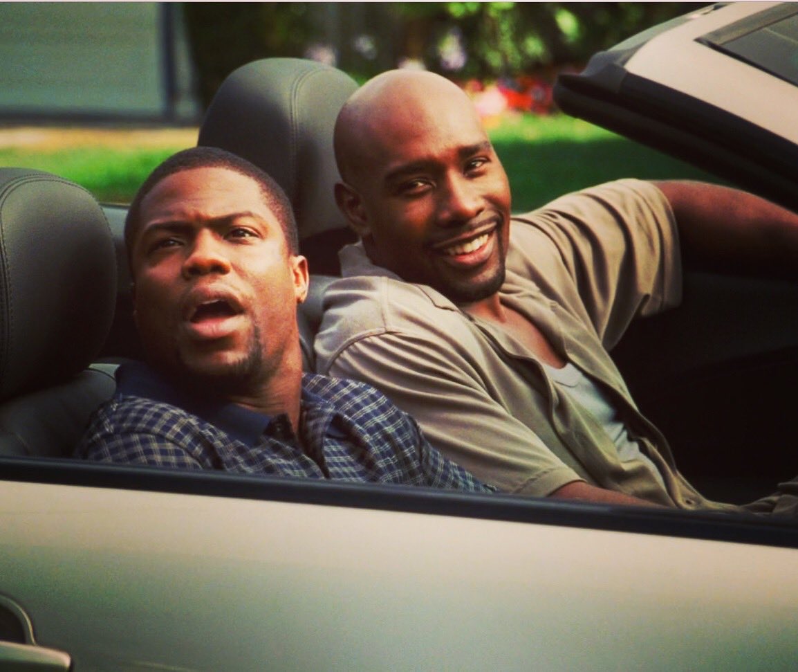 No No No No Meme Kevin Hart