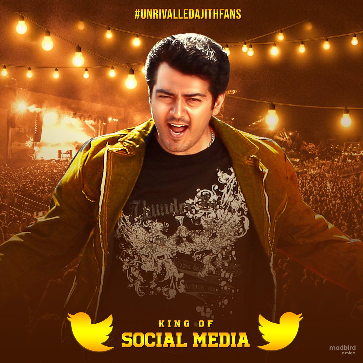 Vasanth (@VNatarj) | Twitter