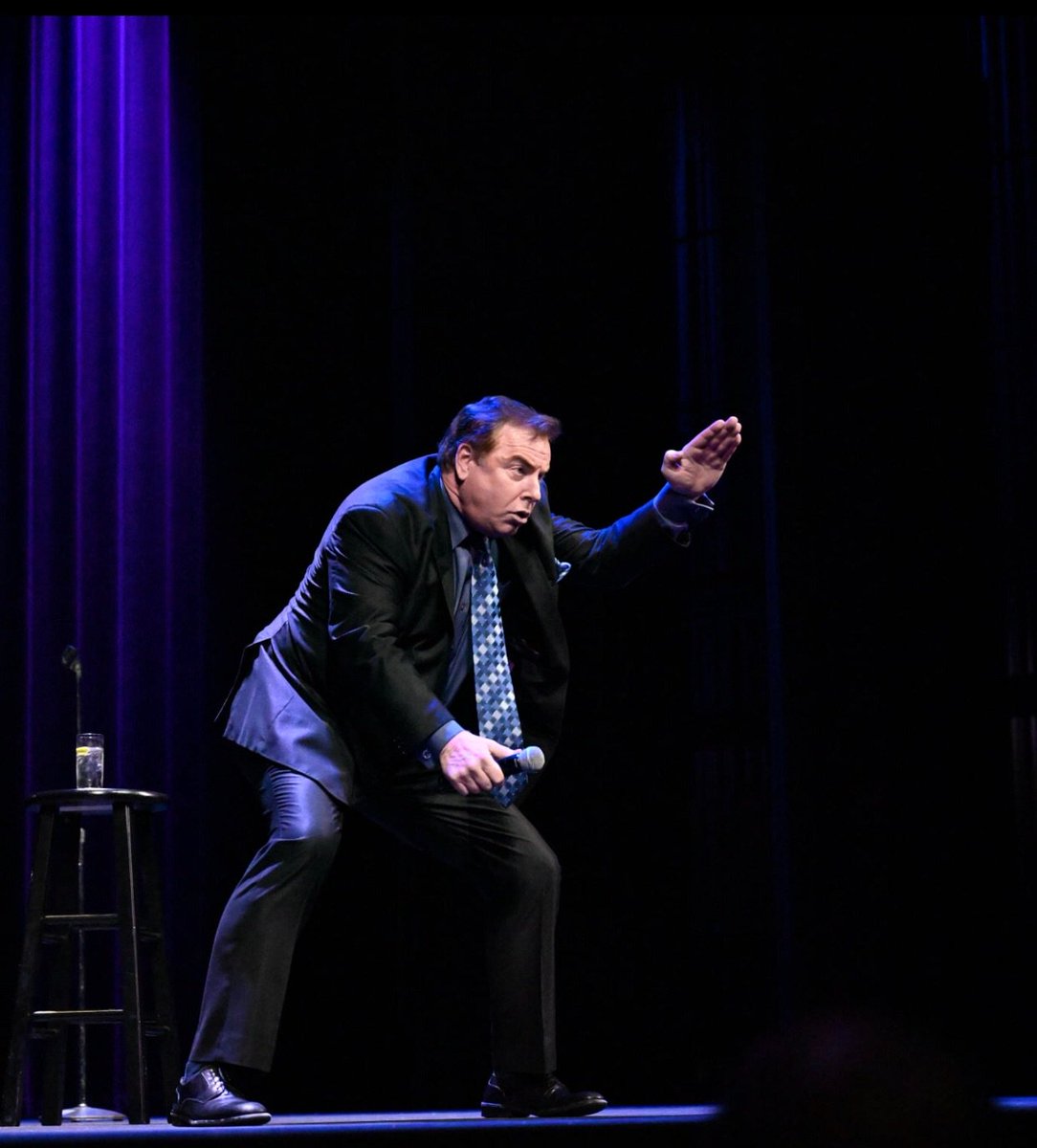 Jimmy Shubert – Comedian