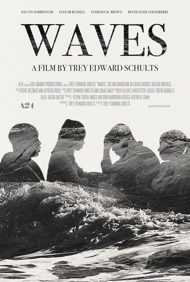 Waves Film Poster Compare Cheap | www.pinnaxis.com