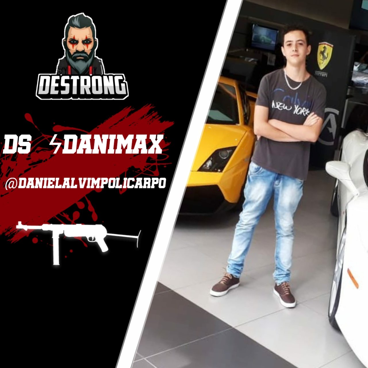 Daniel Alvim on Twitter: "#ffpl…