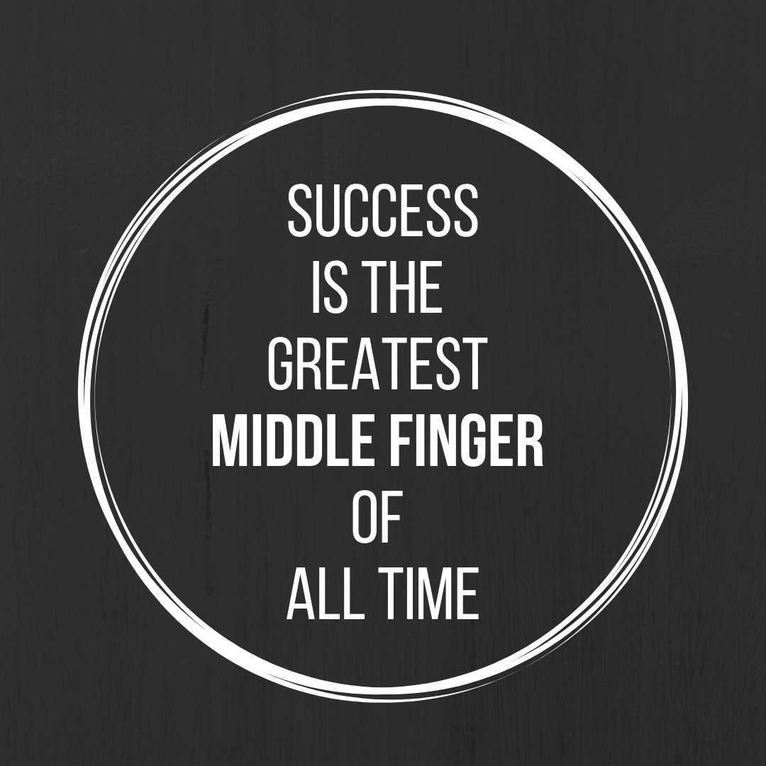 Famous Middle Finger Quotes Quote Stickers Buy Best Quality Quotes
