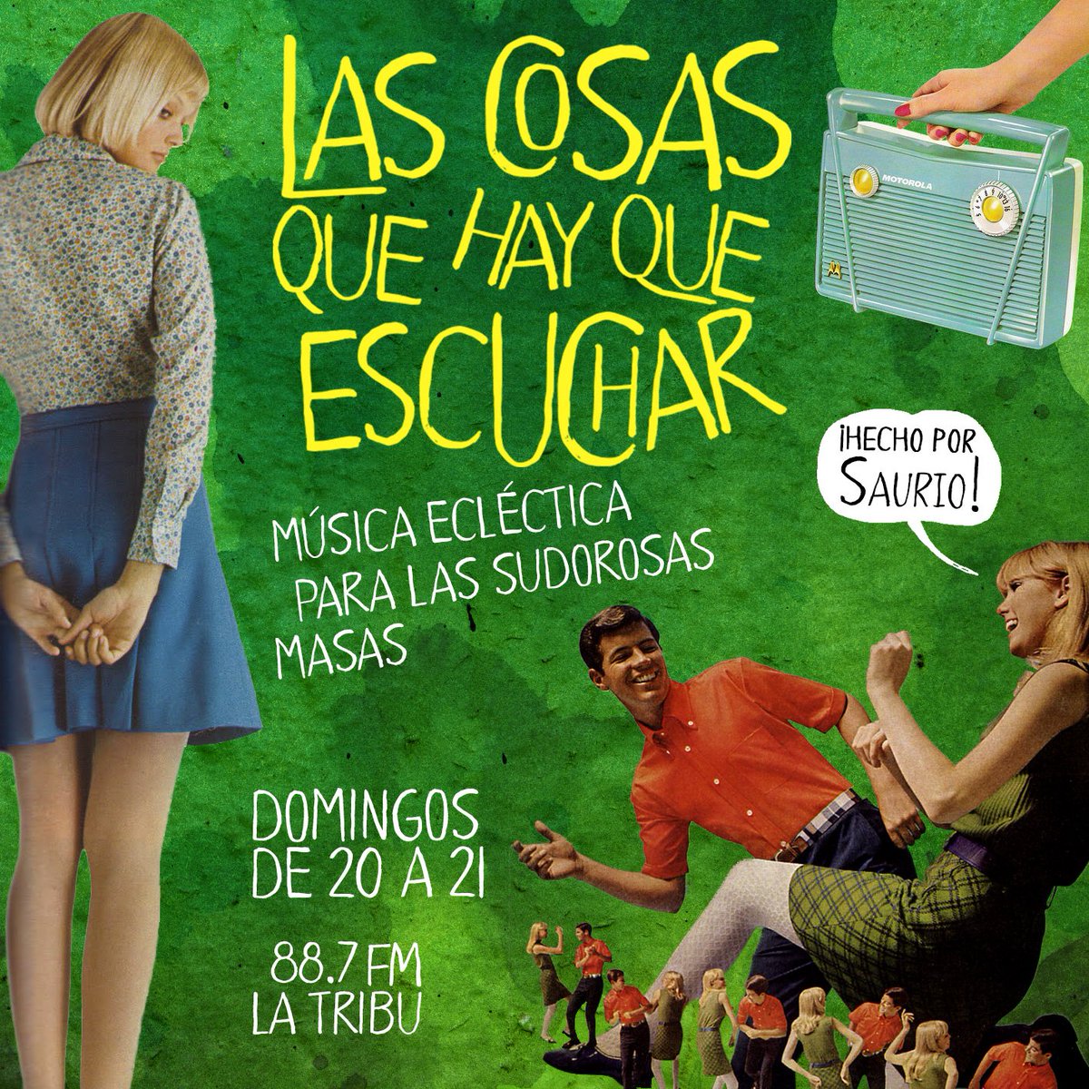 Las Cosas Que Hay Que Escuchar Cosashay Twitter
