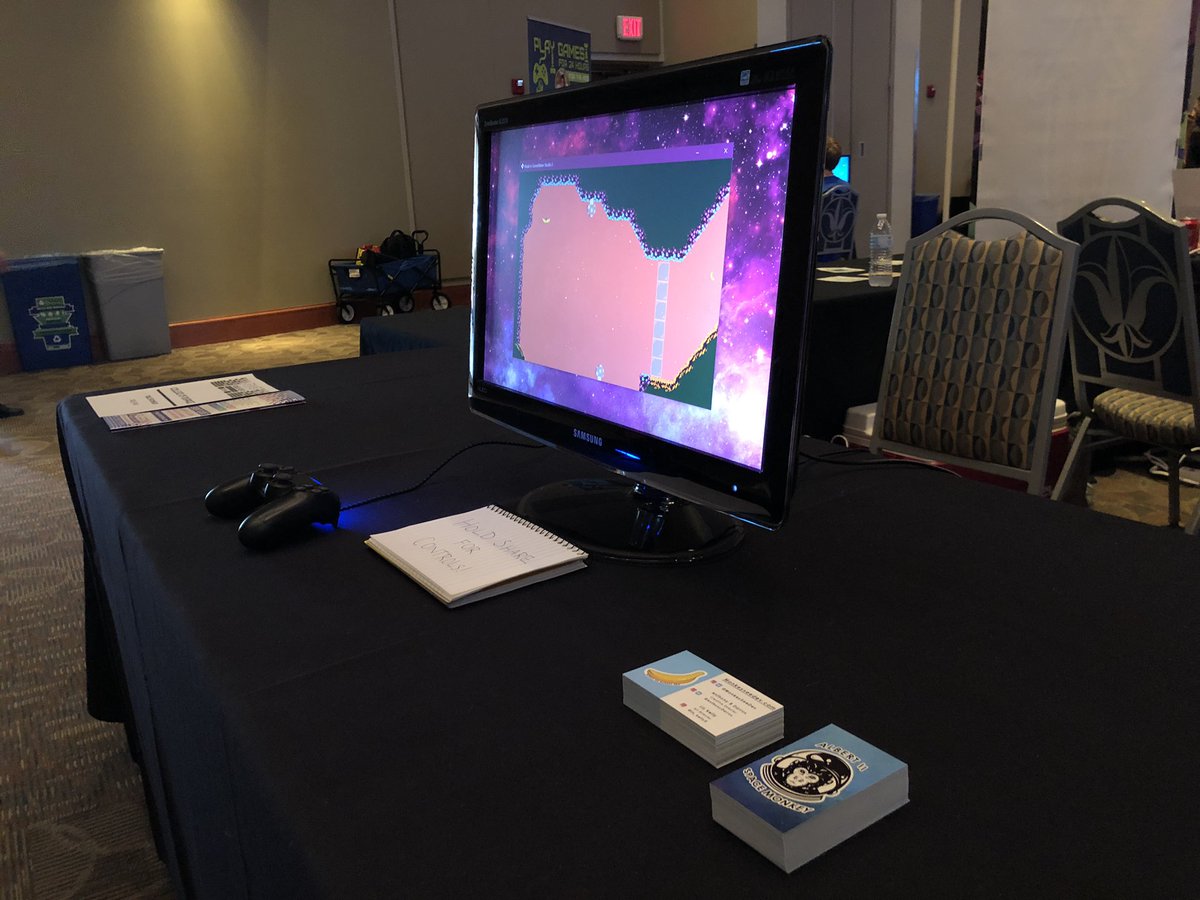 Monkey See Monkey Dev (@MonkeySeeDev) | Twitter