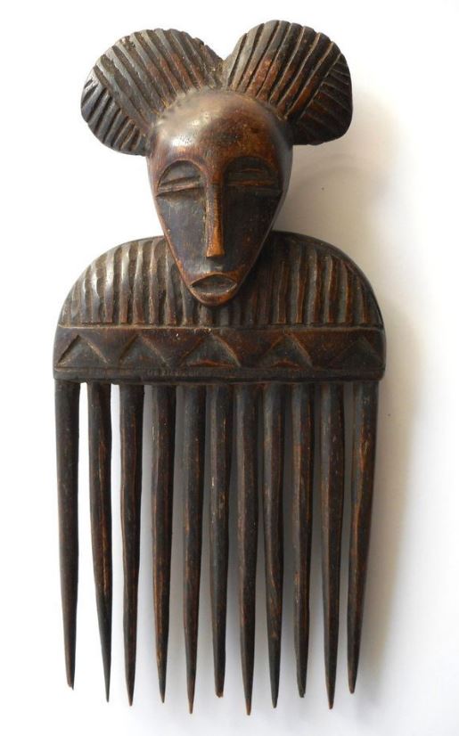 African Combs