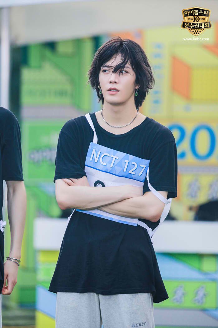 NCT PHILIPPINES on Twitter: "[PHOTO] 190916 MBC Website update with #YUTA at ISAC 2019 https://t ...